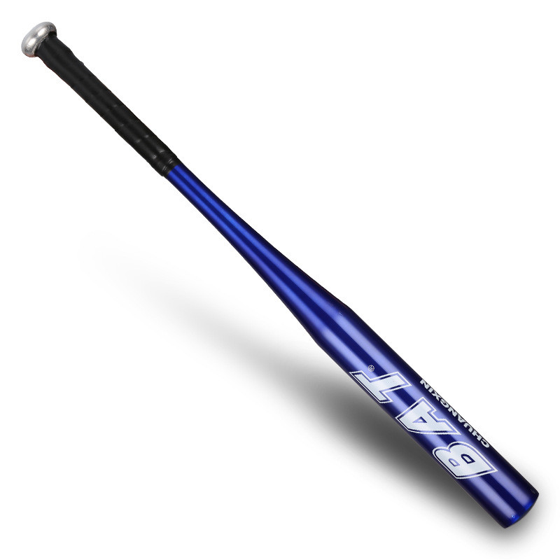 All Aluminum Alloy Baseball Bat Children Adult School Students Practice ...