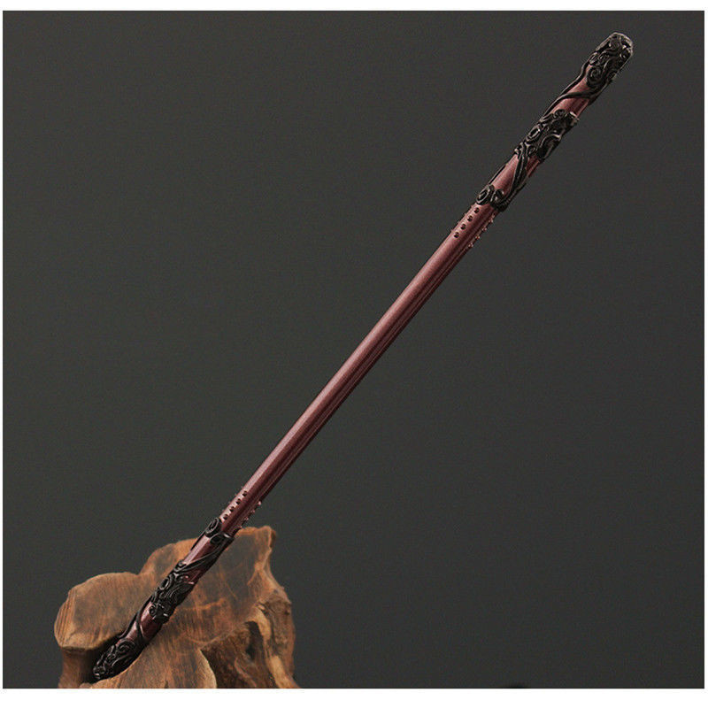 Black Wukong myth alloy weapon surrounding the game hand-made Sun ...