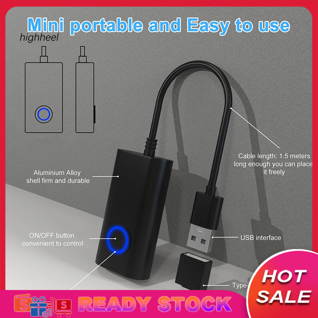 [Ready Stock] Session Activity Keeper Automatic Computer Mouse Mover ...