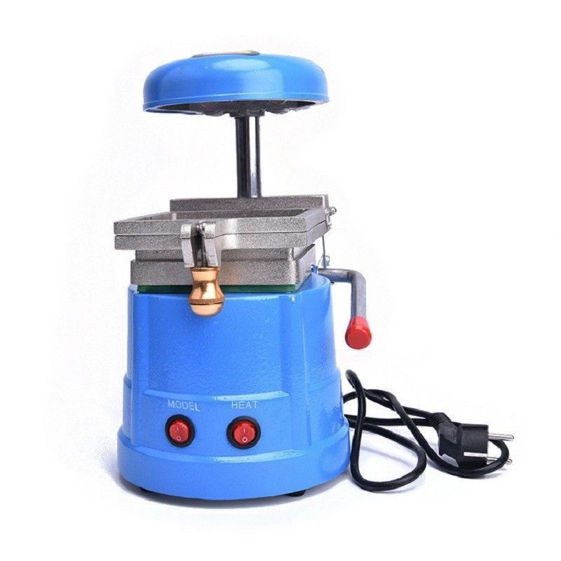 Dental Vacuum Forming Molding Machine Former Thermoforming Lab ...
