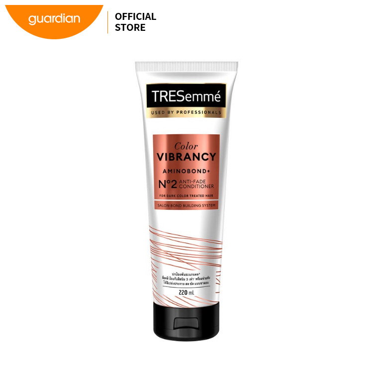Tresemme Color Radiance & Repair Hair Conditioner 220ml | Shopee Malaysia