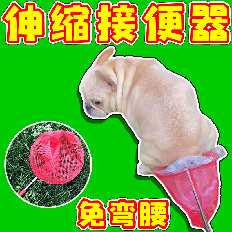 Pet care Dog Outing Toilet Picker Toilet Picker Dog Poop Picker ...