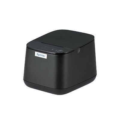 Xprinter XP-58IIT 58mm bill Printer Paper Size K58 (USB)(Black) (Piece ...