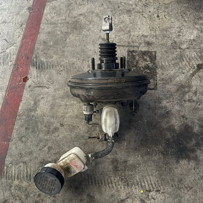 Toyota Passo Brake Servo Pump for Myvi Old Model (ABS) IMPORTED FROM ...