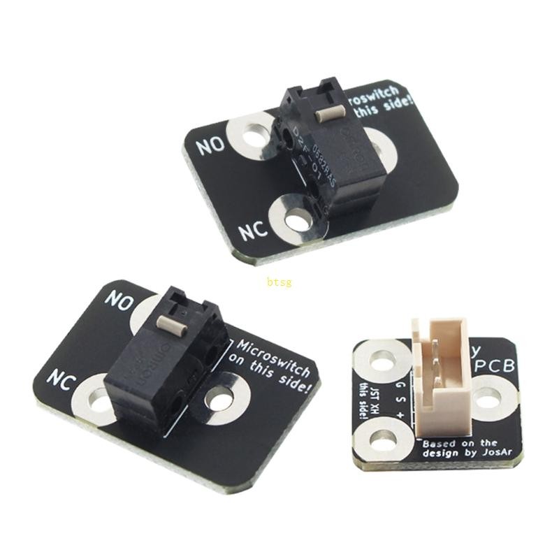 BT Automatic Leveling Sensor Kit for Voron2 4 Klicky 3D Printers High ...