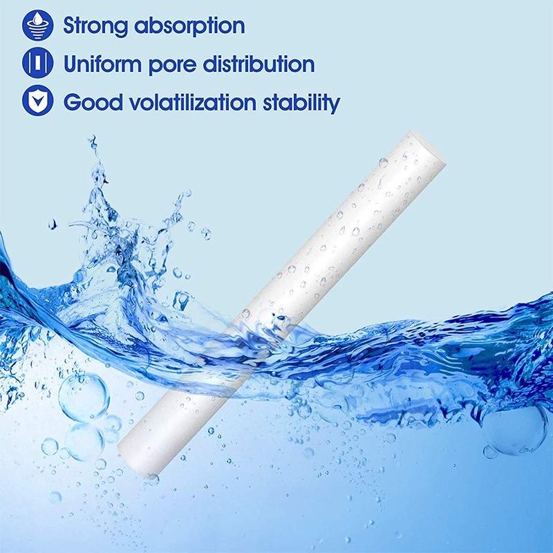 Cotton Stick Purifier Rod Swab Filter for 220ml air humidifier Kaisa ...