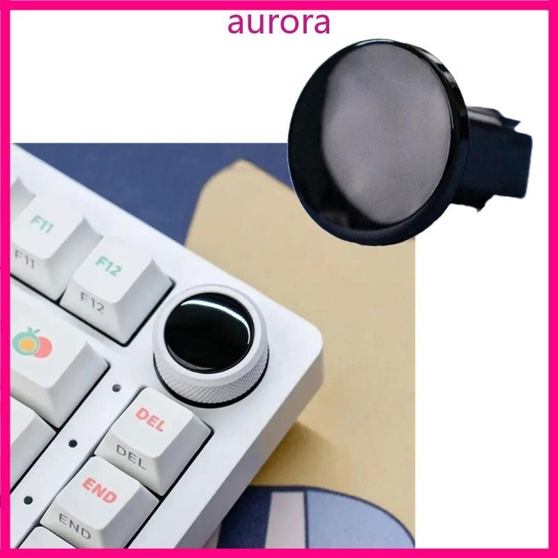 Aur Ergonomic Mechanical Keyboard Replacement Knob Mechanical Keyboard ...