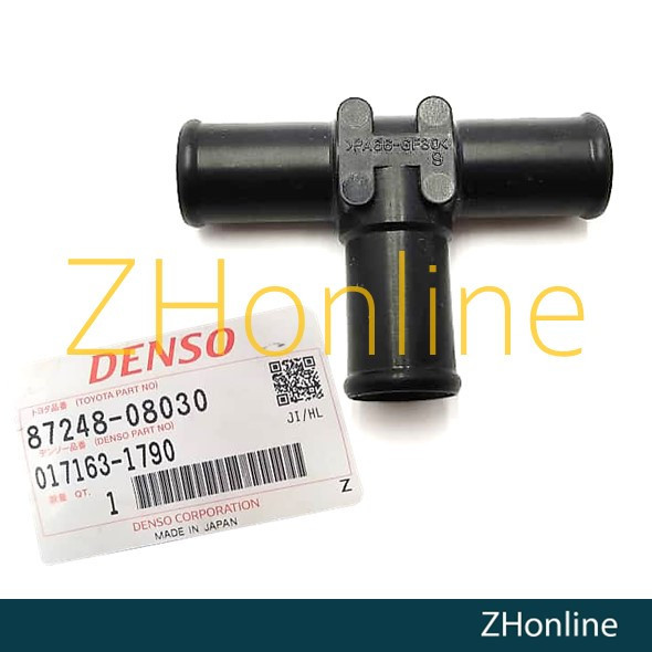 ORIGINAL TOYOTA ESTIMA ACR30, MCR30, ALPHARD VELLFIRE ANH20 - HEATER ...