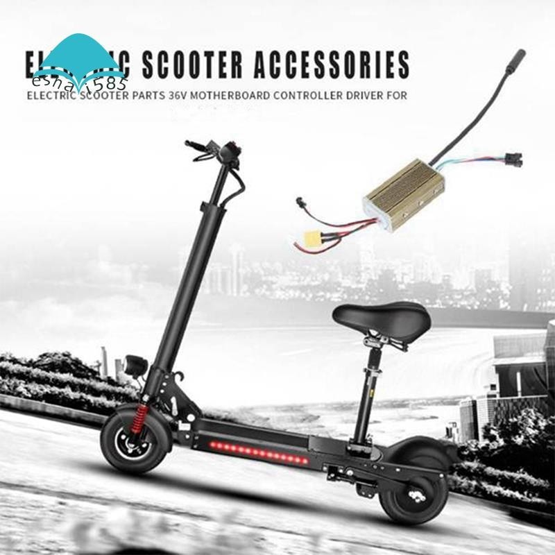 Electric Scooter Motherboard Controller Driver Balance Car Controller ...