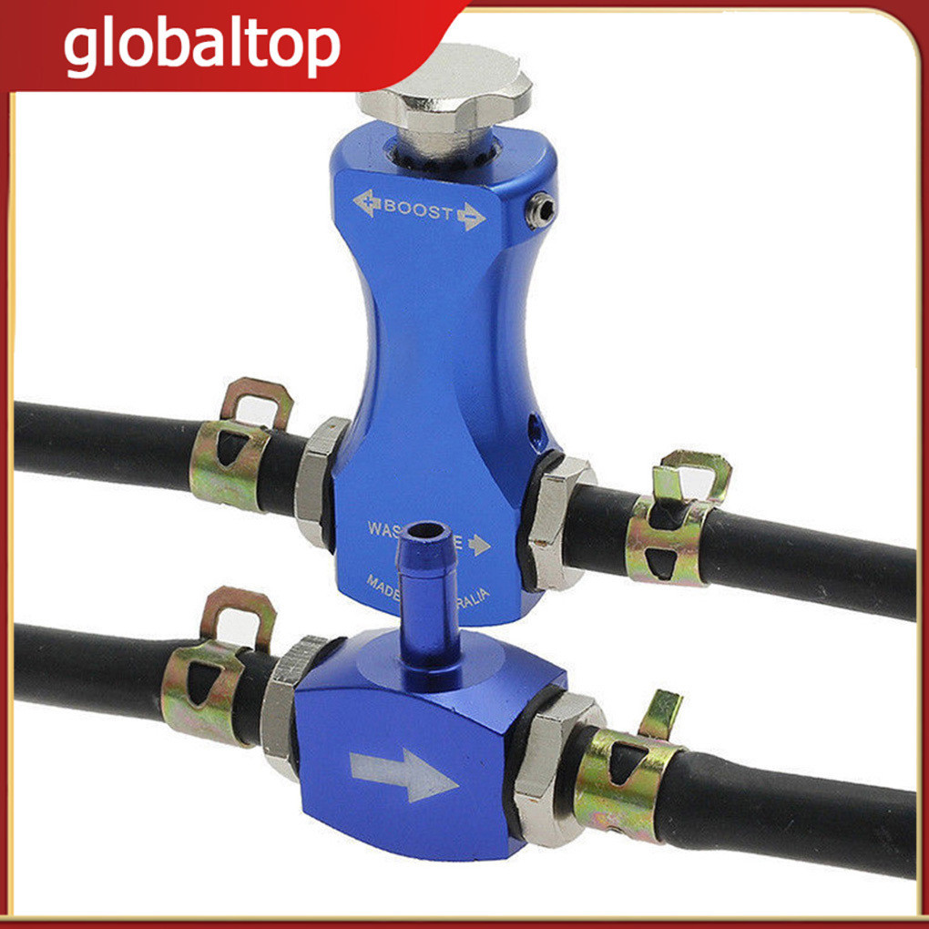 1/2 Car Turbos Boost Controller Regulating Turbocharger Vehicle ...