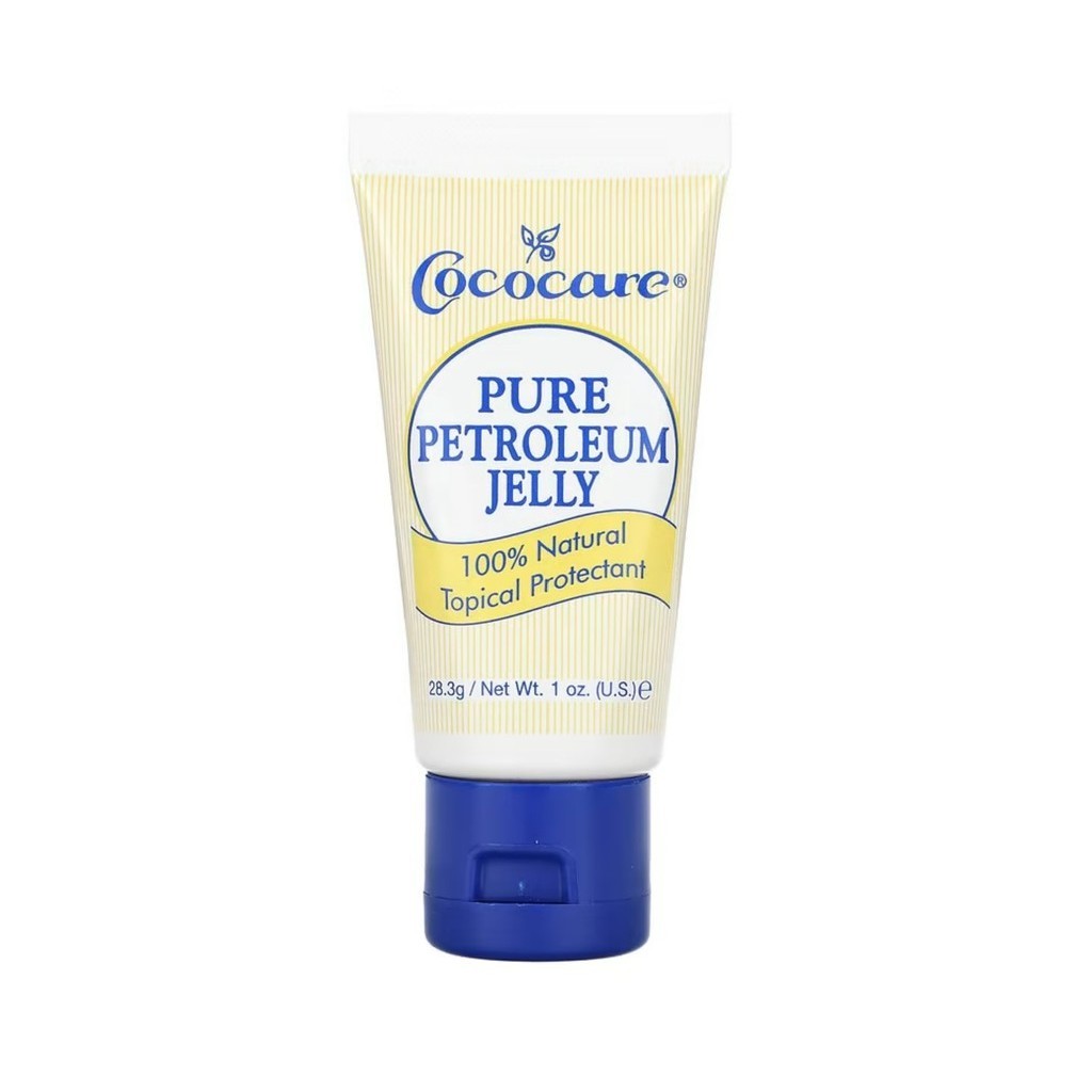 Cococare, Pure Petroleum Jelly, 1 oz (28.3 g) | Shopee Malaysia
