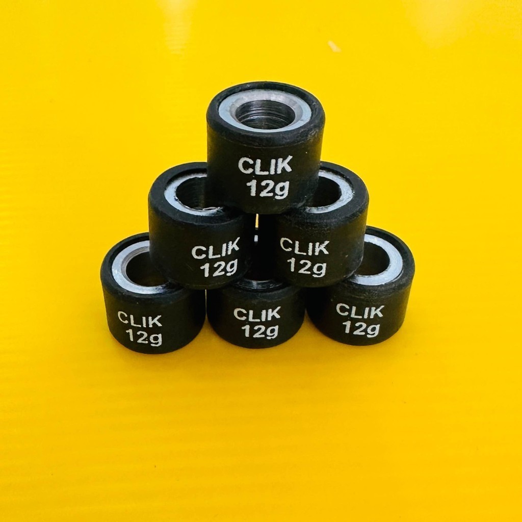 click Weights 12g/6 Tablets 12g | Shopee Malaysia