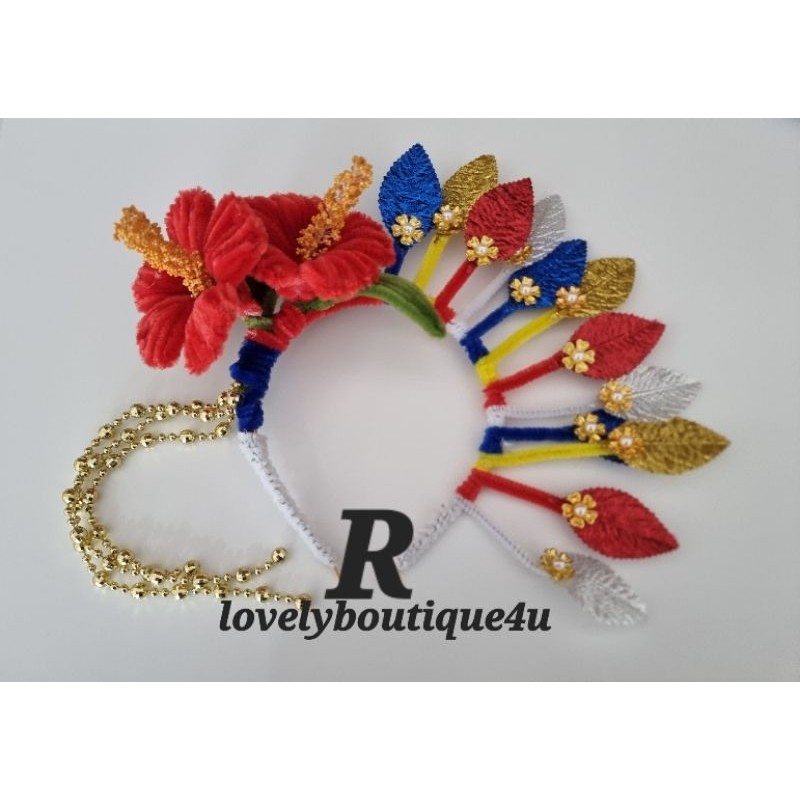 Cekak Sanggul Lintang / Sanggul Lintang / Cekak Merdeka / Cekak Sanggul ...