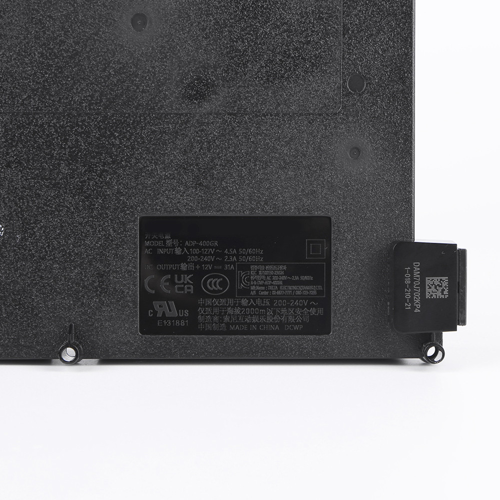 Power Supply ADP-400GR For PS5 Slim Original Internal AC Adapter Unit ...