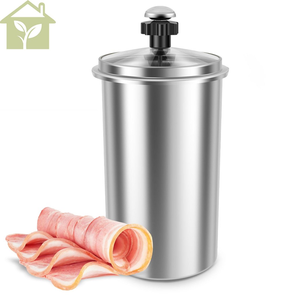 Ham Maker Stainless Steel Meat Press Cooker with Thermometer Heat ...