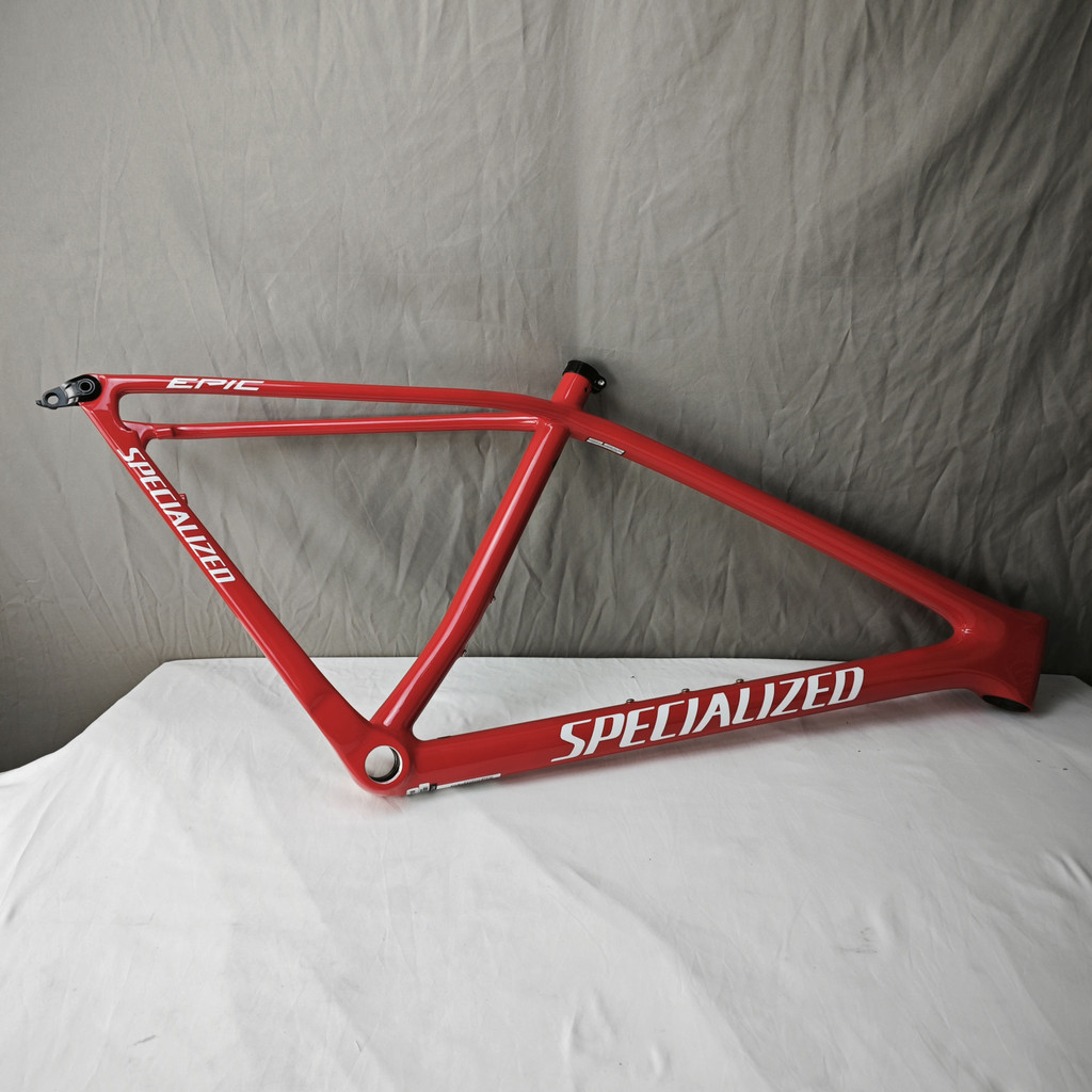Top Brand Logo T1000 carbon fiber road mtb bike frame with OEM epic s ...