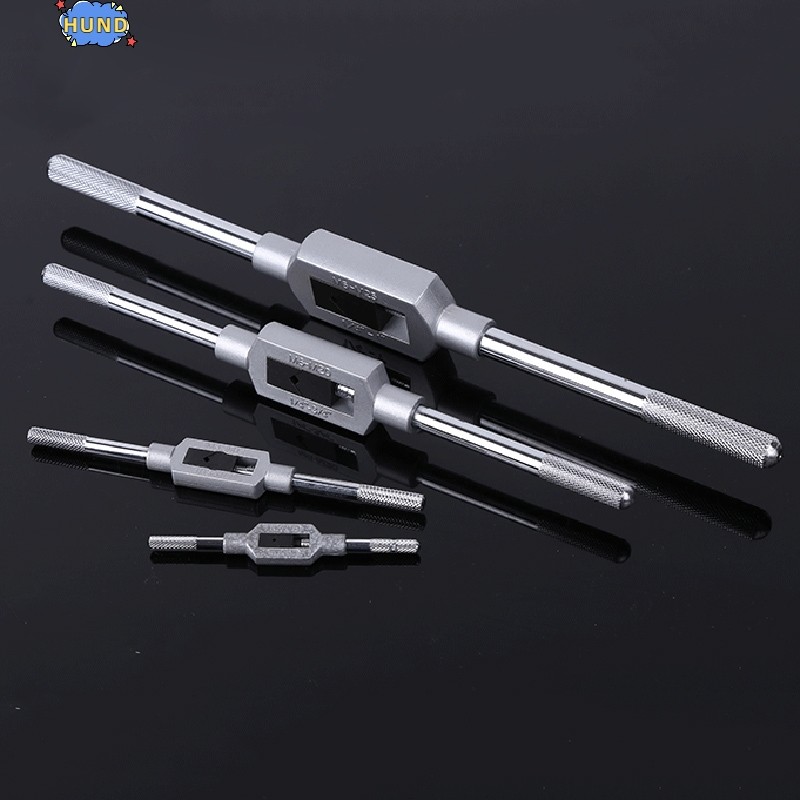 (HUND) M1-M8/M3-/M6-M20/M6-M25 Tap Handle Adjustable Reamer Tapping ...