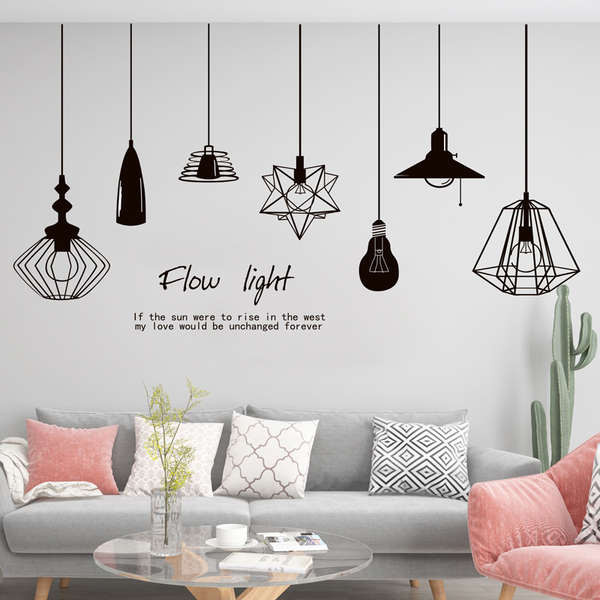 room decoration for men wall decoration Poster, kanak-kanak lelaki ...