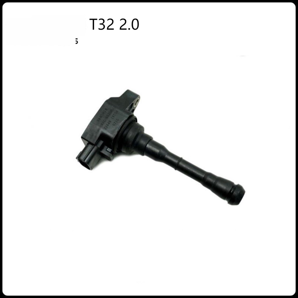 Tan Chong Ignition Coil - Nissan X-tral T32 2.0 2014-2019 Serena C26 ...