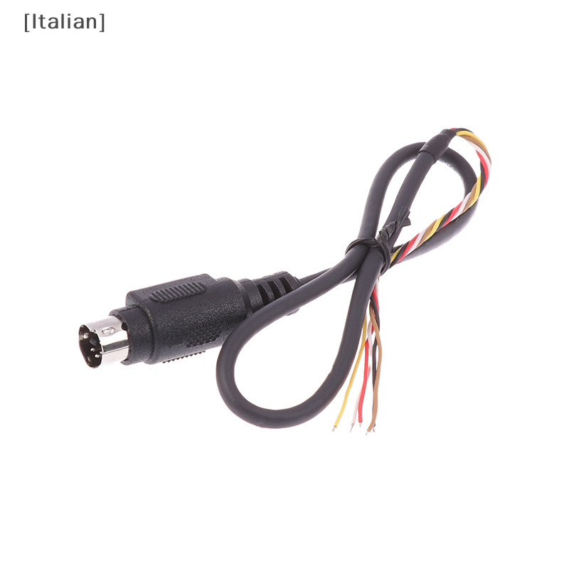 Italian Cable For VVDI Mini Key Tool VVDI Handheld Smart Card Unlock ...