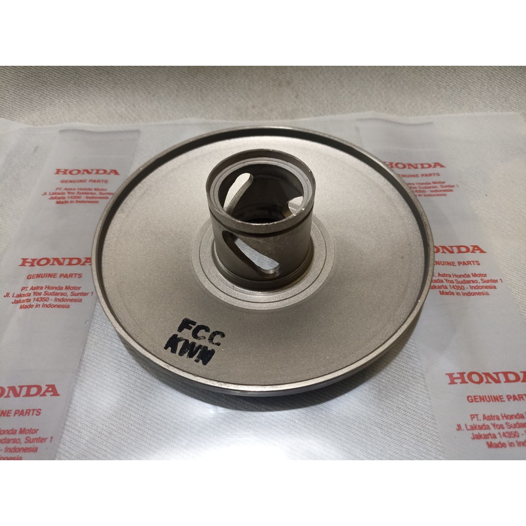 Pully face set movable driven pully sleading cvt Antem original vario ...