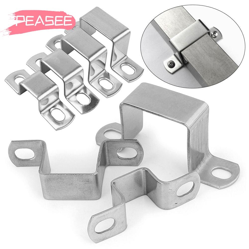 [PEASEE] Ohm Tube Card, M-shaped U-shaped Square Rectangle Clip ...