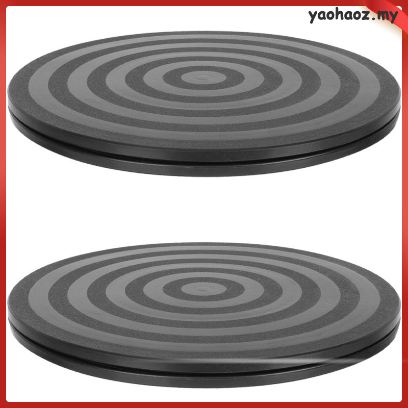 Plant Stand Turntable Rotating Base Painting Pottery Sculpting Wheel ...