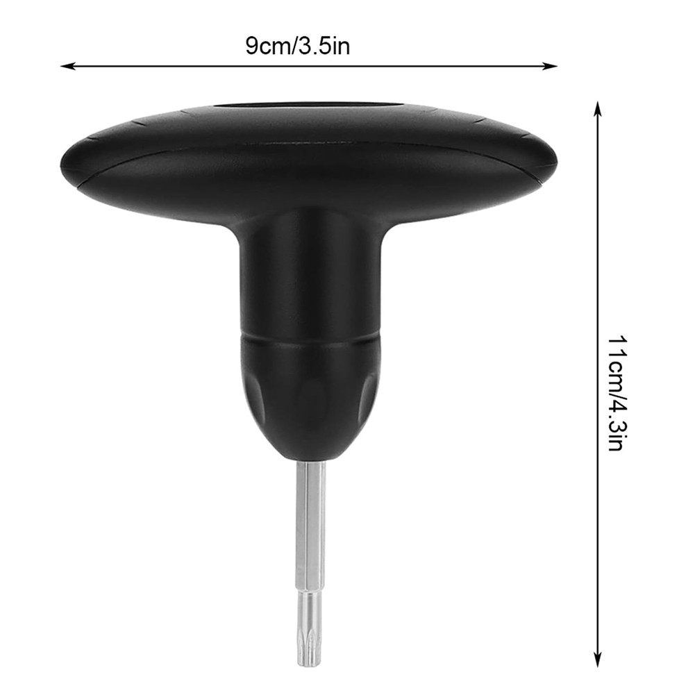 Golf Torque Wrench Golf Driver Wrench Portable Golf Fairway Tool ...