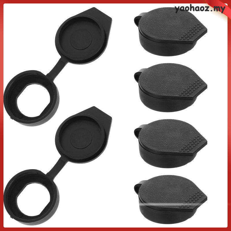 6 Pcs Door Dust Scooter Charging Port Cap Waterproof Cam Lock Switch ...