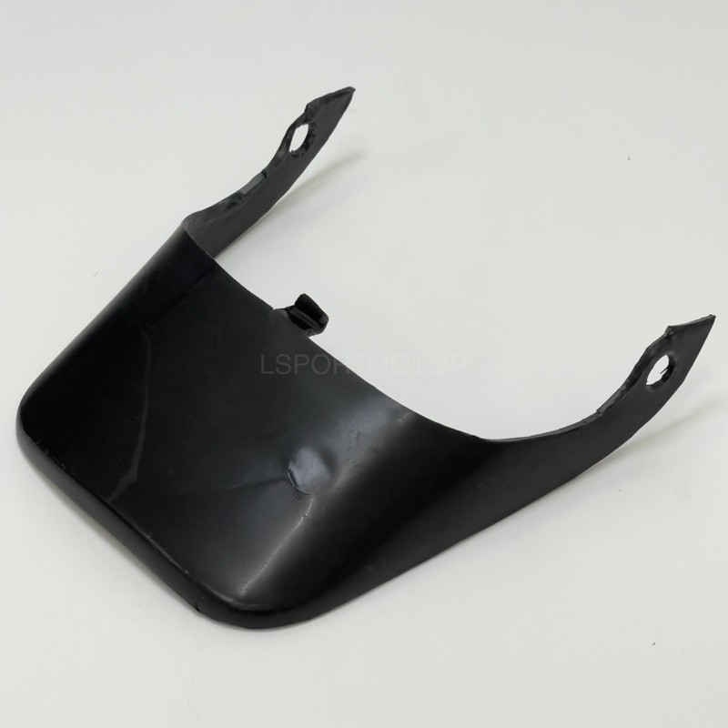 DEMAK EX90 REAR MUFFLAP (BLACK) REAR MUDFLAP REAR FENDER COVER TUDUNG ...
