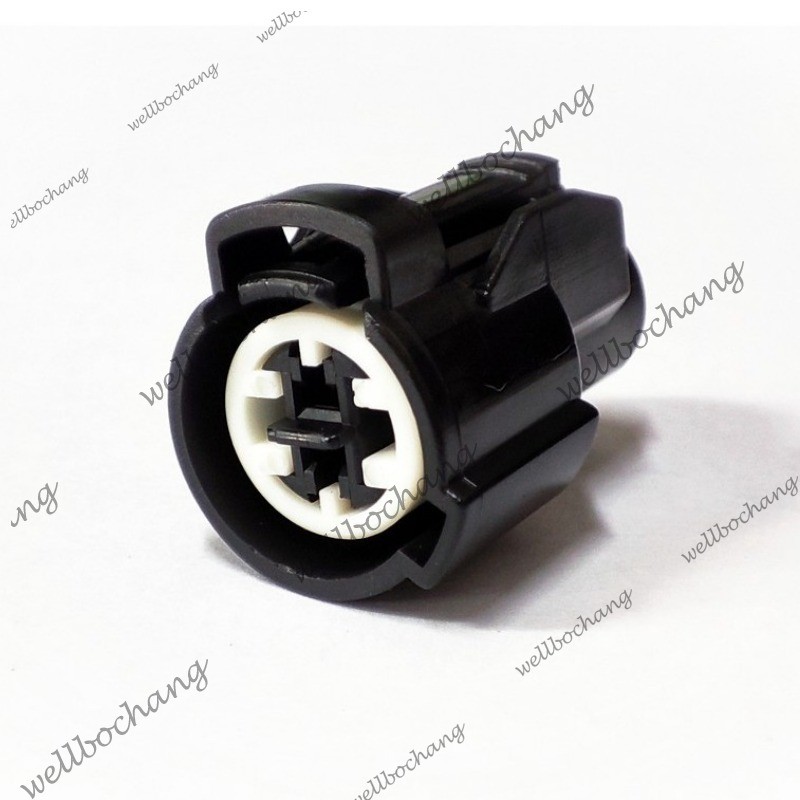 Honda VTEC Oil Pressure Switch Knock Sensor 2 Pin Socket Connector ...