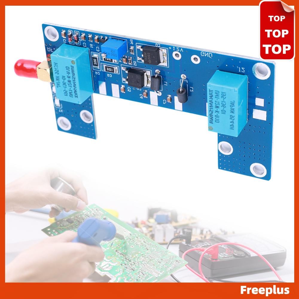 80W UHF VHF RF Power Amplifier Board Transceiver Conversion for Ham ...