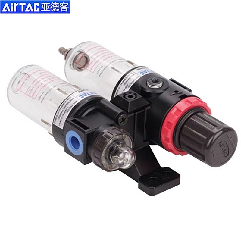 Airtac Yadeco AFC2000 minyak-air alat pemisah penapis udara injap ...