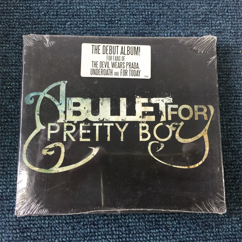A Bullet For Pretty Boy Revision Revise (brand new ) mang | Shopee Malaysia