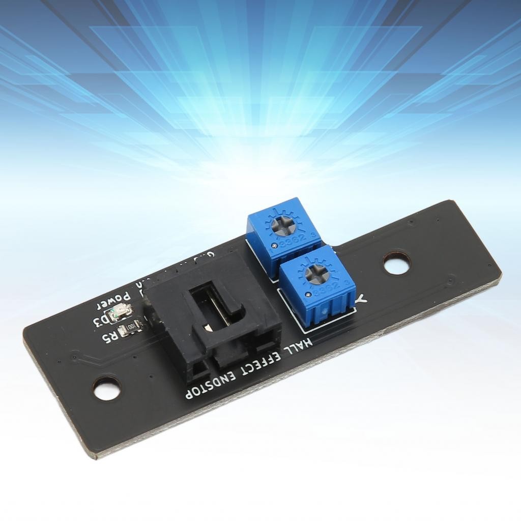 Sudi Hall Effect Endstop Board Limit Switch Stable Structure Very for ...