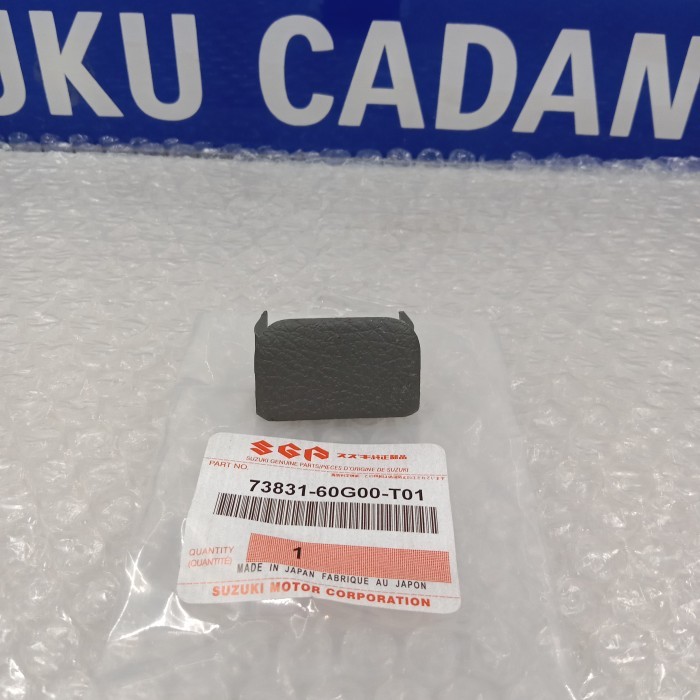 73831-60g00-t01 Baleno Dashboard Baud Cover SY415(2000-2002) Gray ...