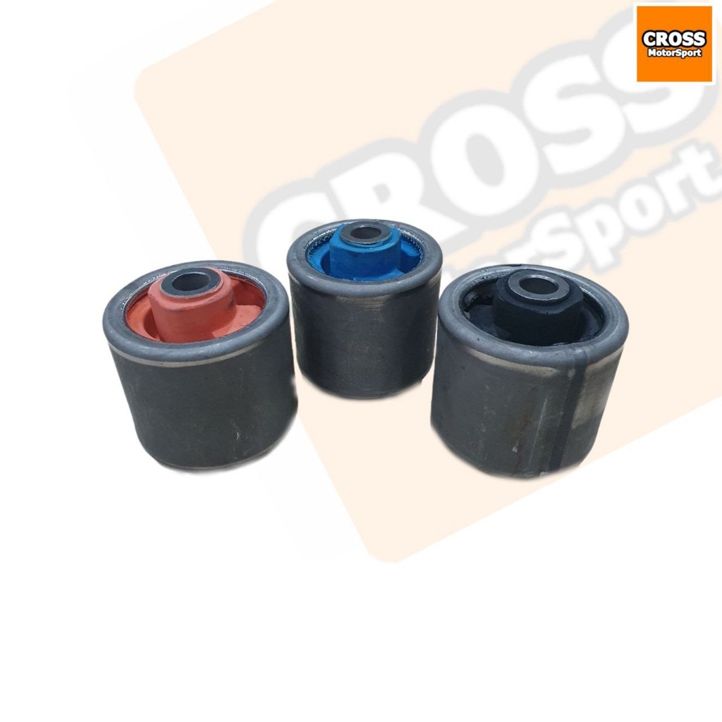 TRAILING ARM BUSH / REAR AXLE BUSH FOR PROTON SAGA BLM FL FLX SV VVT ...