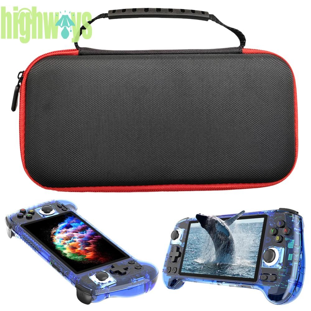 EVA Hard Carrying Case Shockproof Protection Case with Mesh Pocket ... EVA Hard Carrying Case Shockproof Protection Case with Mesh Pocket ...