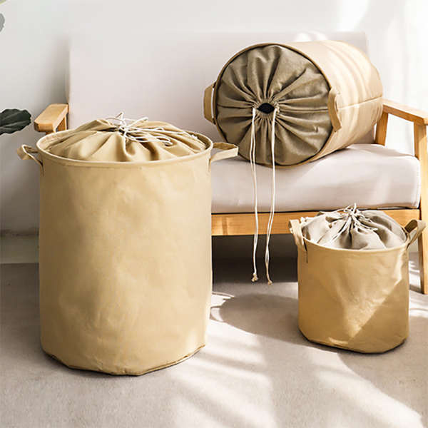 laundry basket with wheels laundry basket with cover rattan laundry ...