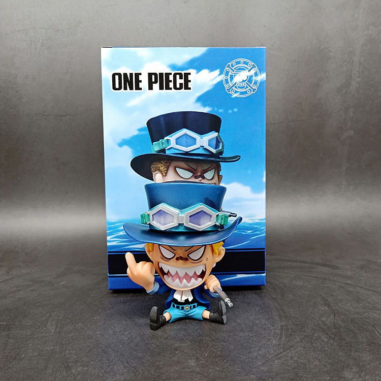 One PIECE GK Doll Roronoa Zoro Figure Nami Toy Model Doll | Shopee Malaysia