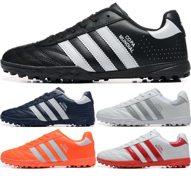Copa Mundial TF Outdoor Football Shoes Turf Indoor Football Shoes ...
