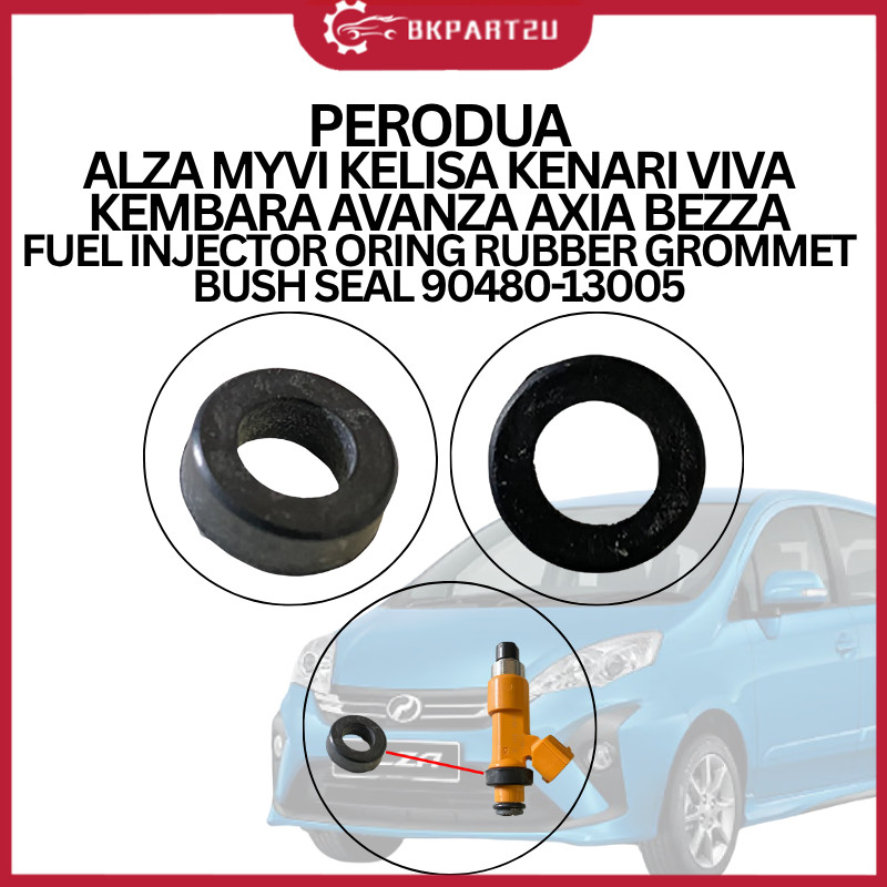 PERODUA ALZA MYVI KELISA KENARI VIVA KEMBARA AVANZA AXIA BEZZA FUEL ...