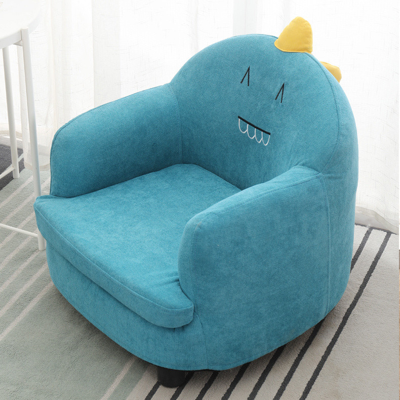 Child Sofa Seat Baby Baby Sofa Chair Cute Lazy Sofa Boy Mini Child ...