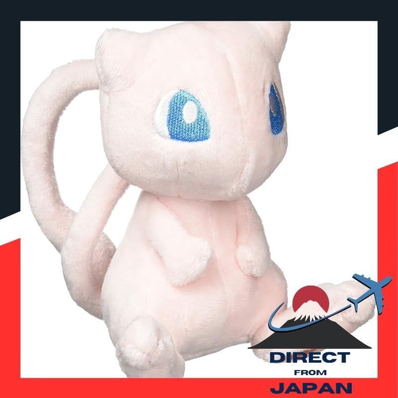 【Japan's Fastest Direct Shipping】Pokemon Center original plush toy ...
