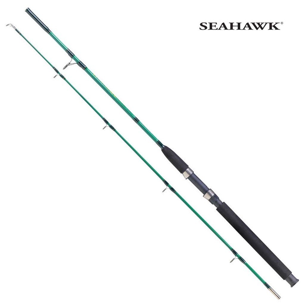 SEAHAWK ROD HUNTER 2 RANDOM COLOUR | Shopee Malaysia