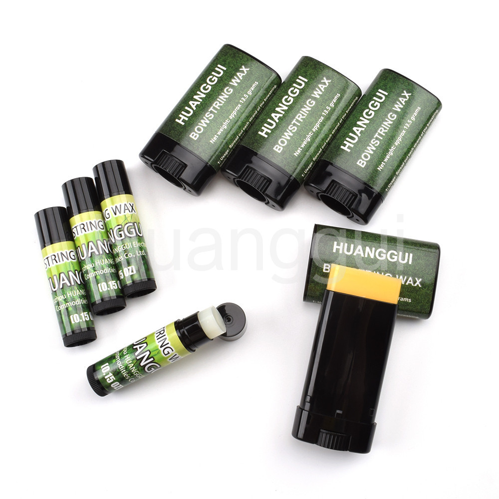 1pcs Bow String Wax String Protective Rail Lube for Prolong Use Life ...