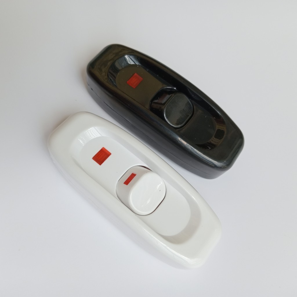 Combo 10 On / Off Switches With Indicator Lights - Copper Contact ...
