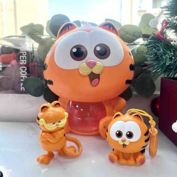 tumbler garfield garfield tumbler coffee tumbler Periferal filem ...
