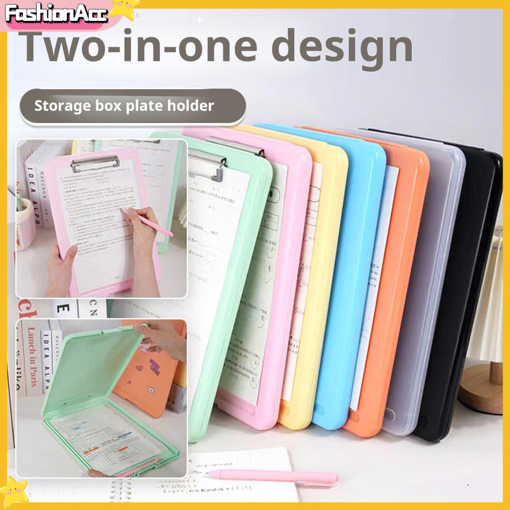 FA| File Folder Organizer A4 Size Desk Organization File Folder ...