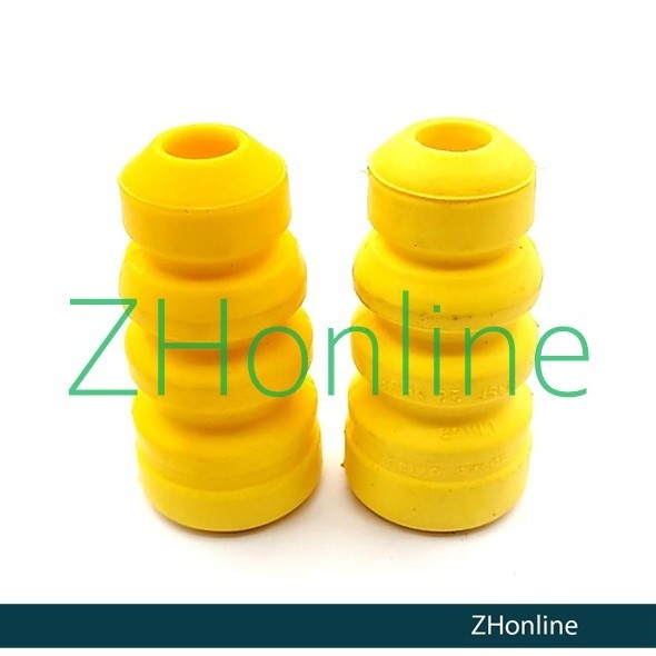 REAR ABSORBER STOPPER / SHAFT BUSH (2pcs) for HYUNDAI i10 1.1 1.25 ...